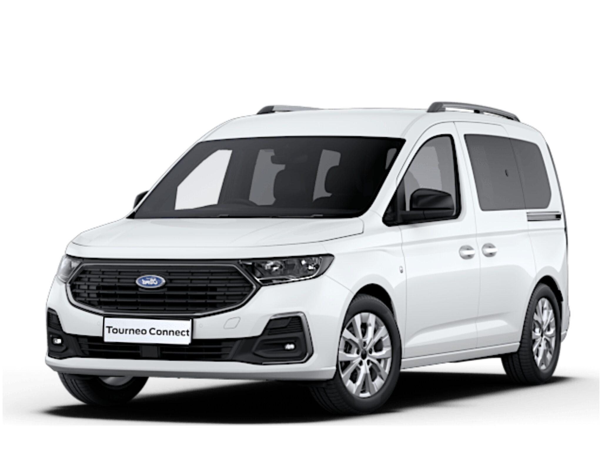 Ford WAV'S - Tripod Mobility