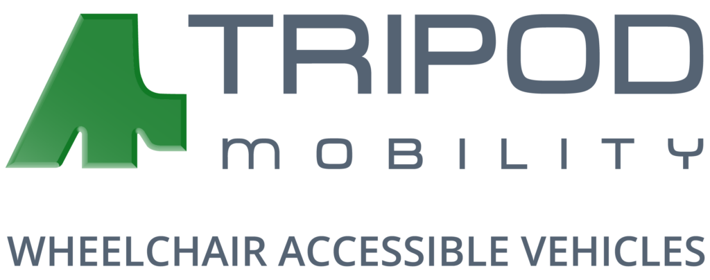 WAV Conversions & Kits for Dealers | Tripod Mobility